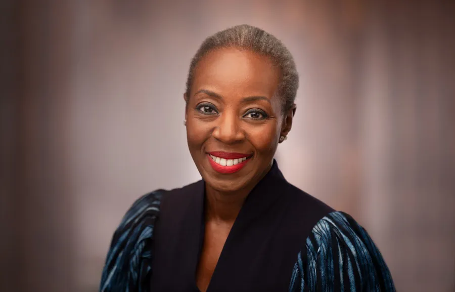 Malado Kaba - TheBoardroom Africa