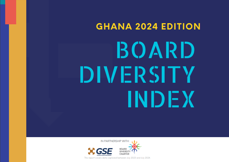 BDI Reports: 2024 Ghana Edition - TheBoardroom Africa