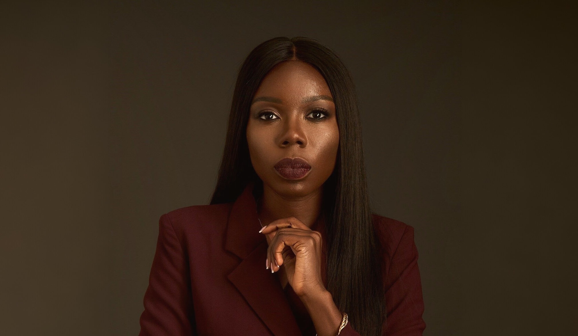 Mayowa Kuyoro - TheBoardroom Africa