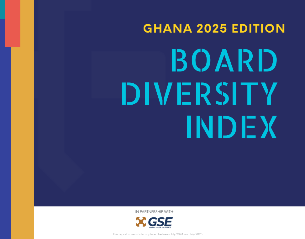 BDI Reports: 2025 Ghana Edition - TheBoardroom Africa