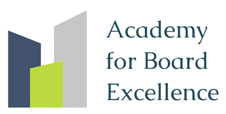 The Role of the Board & the Board Member - TheBoardroom Africa